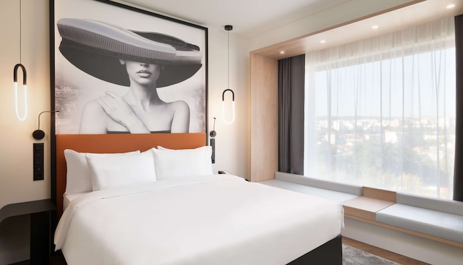 Discover our Radisson Blu Hotel, Cluj | Radisson Hotels