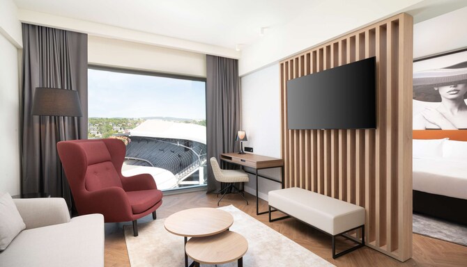Discover our Radisson Blu Hotel, Cluj | Radisson Hotels
