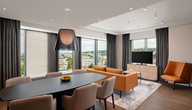 Discover our Radisson Blu Hotel, Cluj | Radisson Hotels