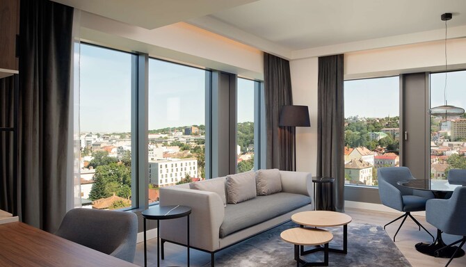 Discover our Radisson Blu Hotel, Cluj | Radisson Hotels