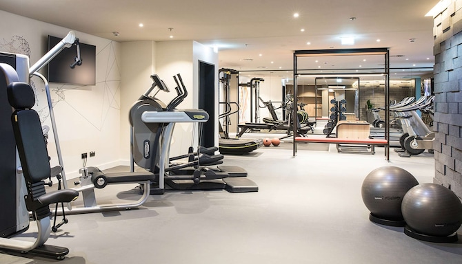 Stylish interiors in Cologne, Frankfurt and Basel