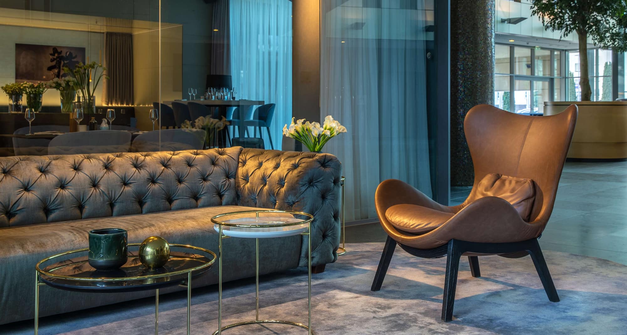 Radisson Blu Hotel, Cologne Reviews | Radisson Hotels