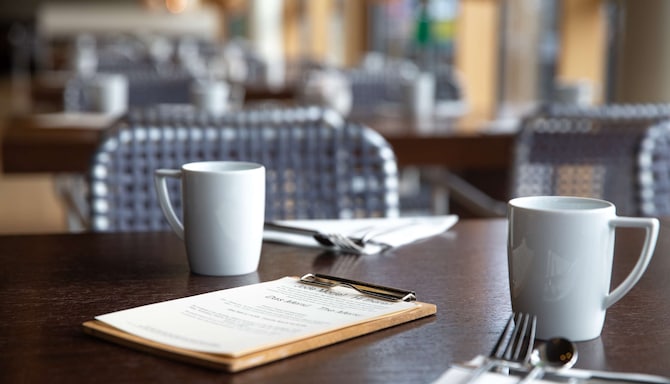 Restaurants in in Köln in der Nähe der Koelnmesse | Radisson Blu Hotel