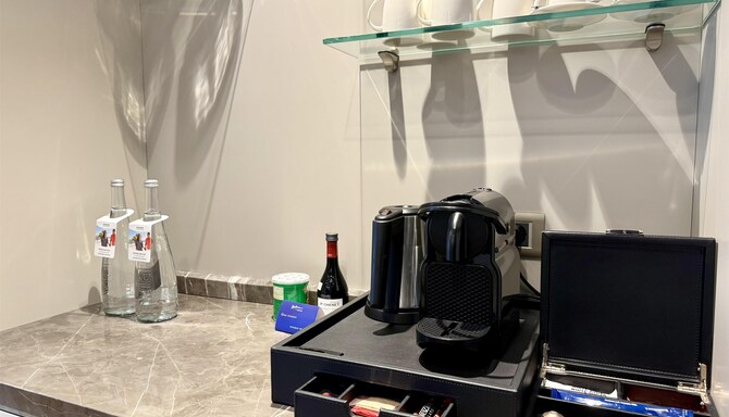 Hotel Rooms in Niamey | Radisson Hotels