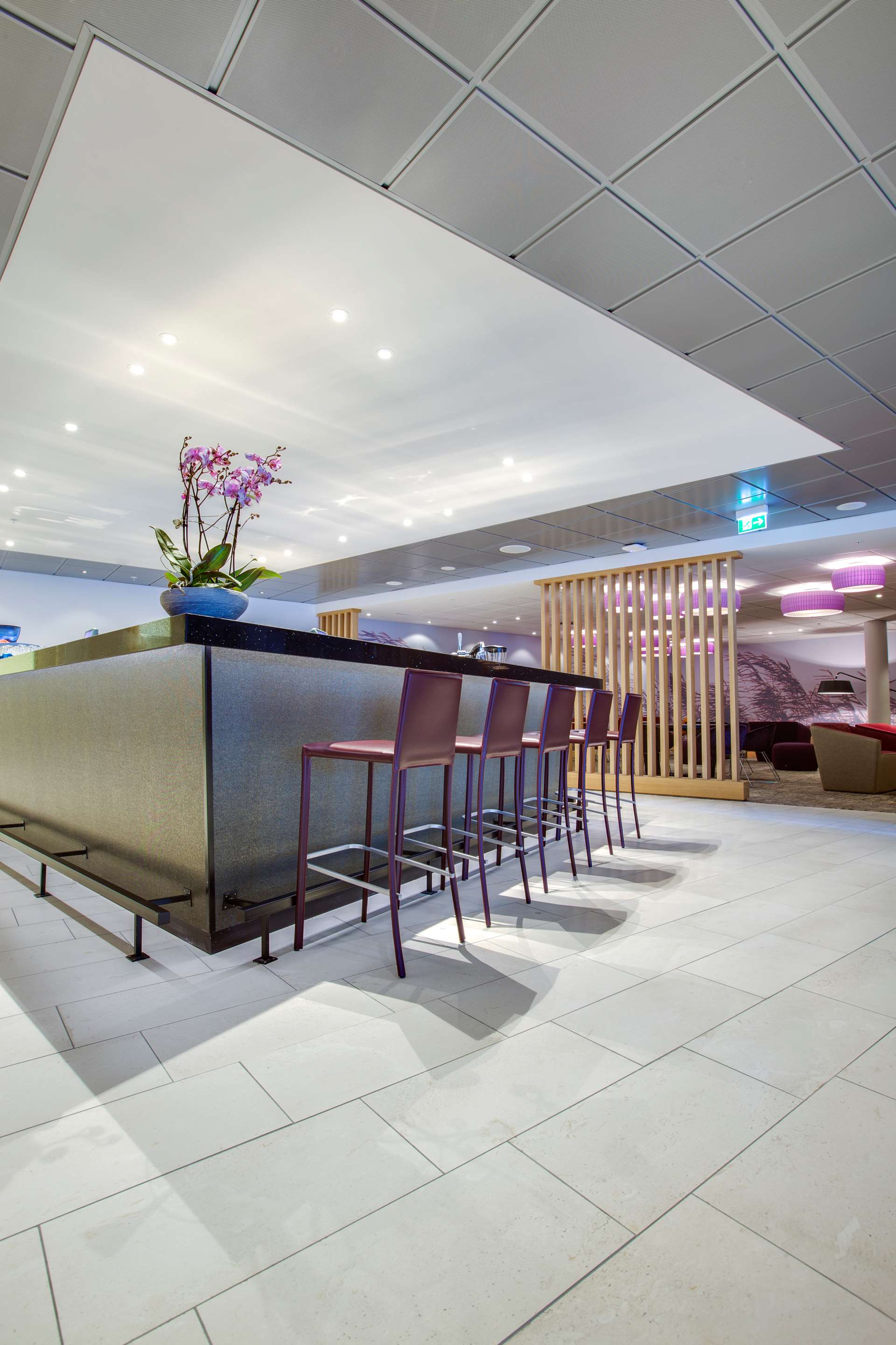 Bestill bord til middag i bydelen Alna i Oslo | Radisson Blu