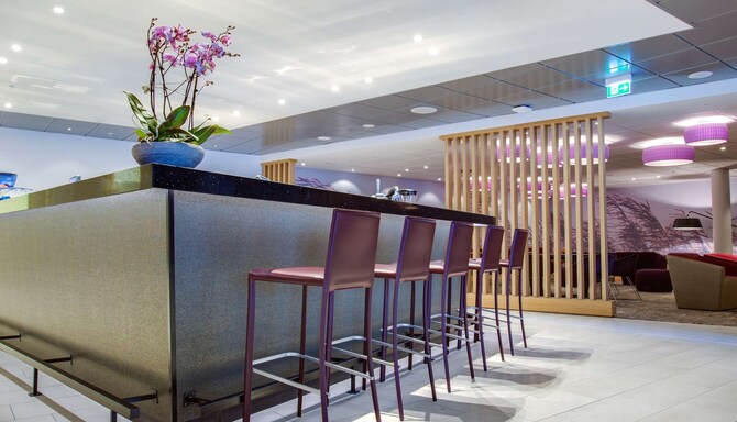 Bestill bord til middag i bydelen Alna i Oslo | Radisson Blu