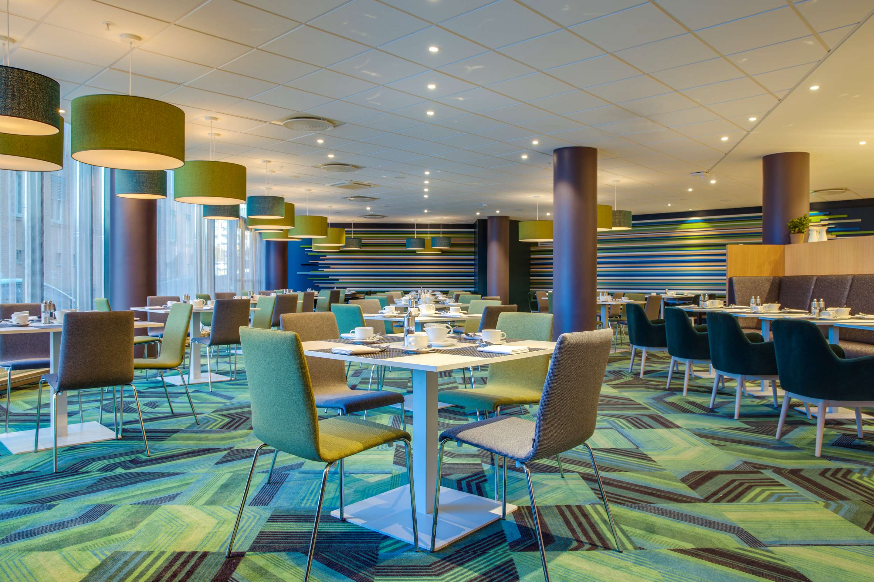 Bestill bord til middag i bydelen Alna i Oslo | Radisson Blu