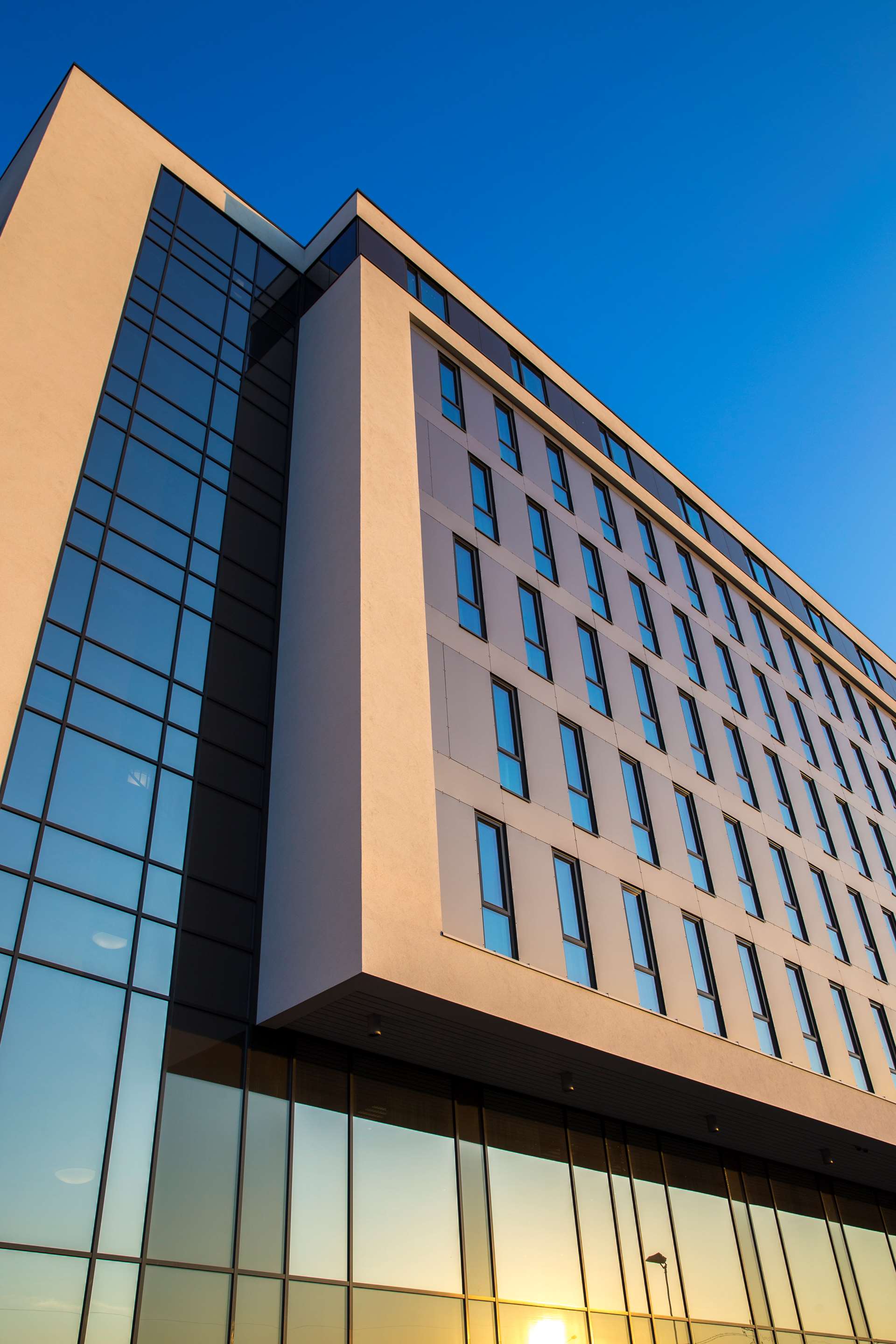 Contact Information - Radisson Blu Hotel, Oslo Alna