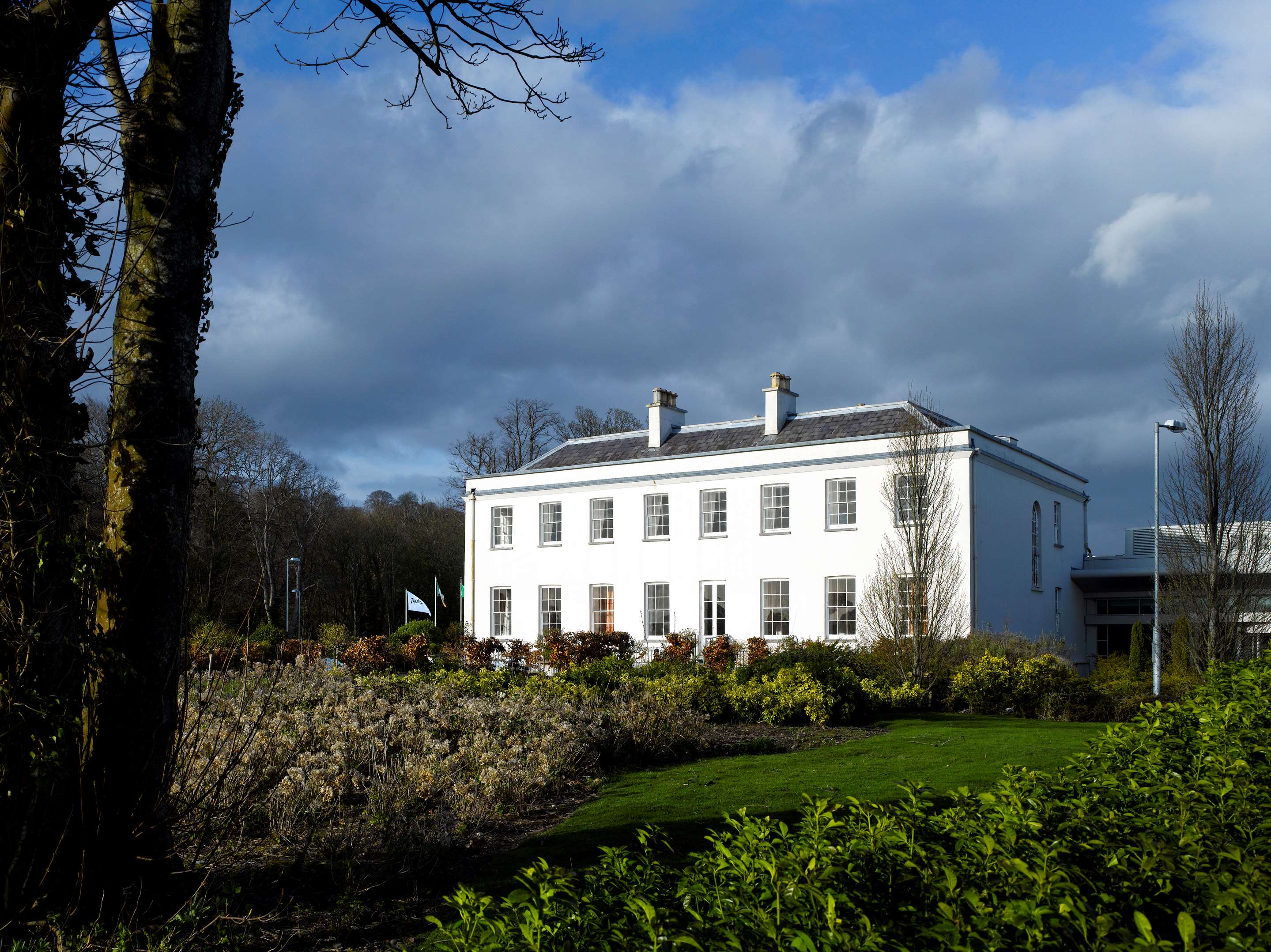 Discover attractions in Cork, Ireland | Radisson Blu Hotel, Cork