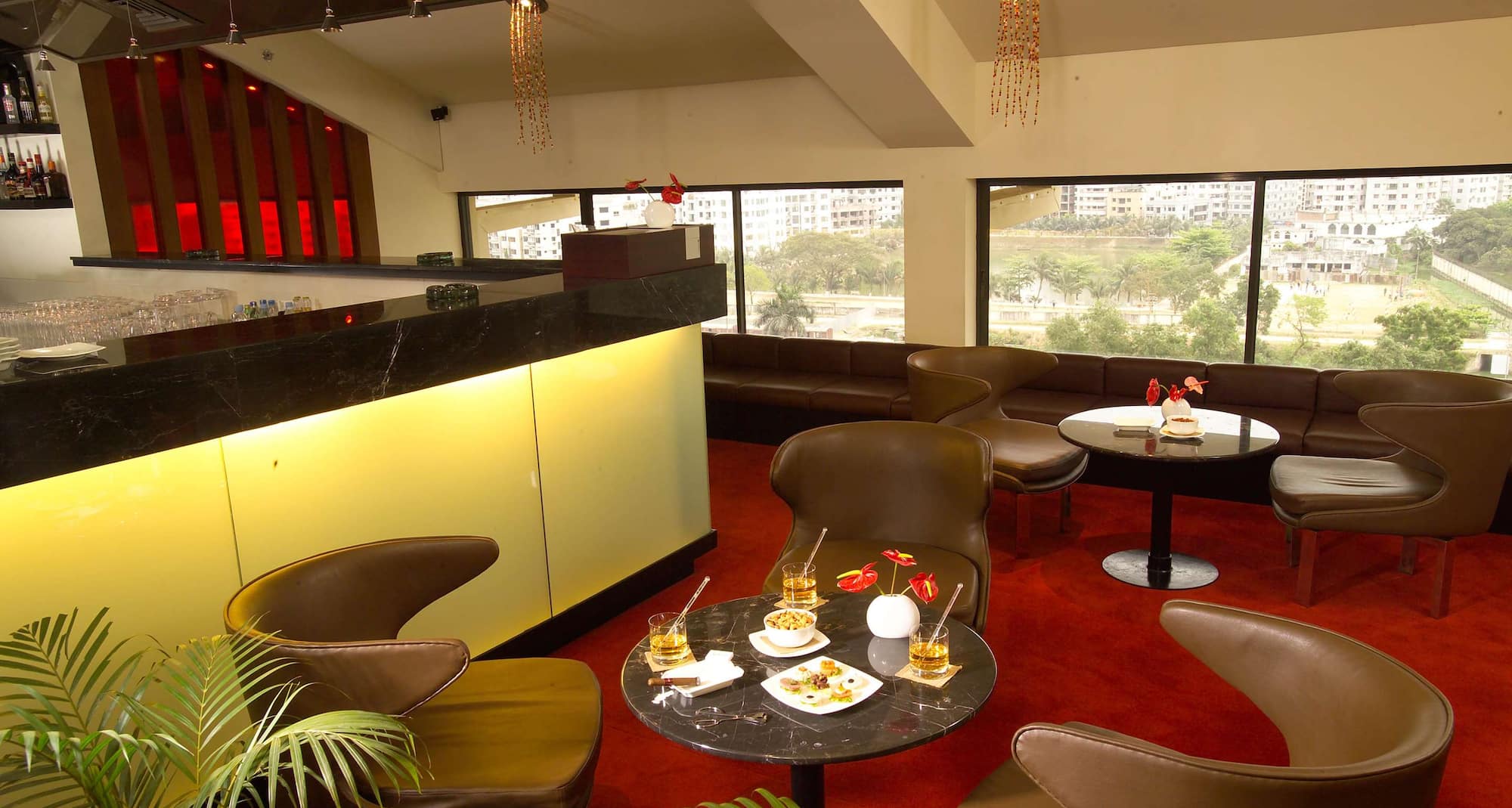 Find Restaurants in Dhaka Bangladesh | Radisson Blu