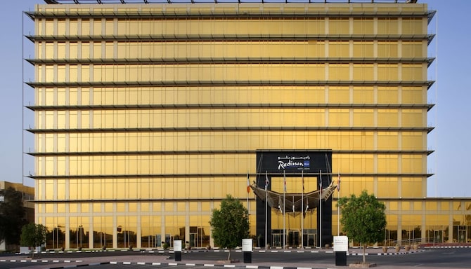 Enjoy our hotels in Doha, Qatar | Radisson Hotels