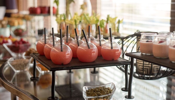 Hotels in Doha, Al Muntazah | Radisson Blu Hotel, Doha