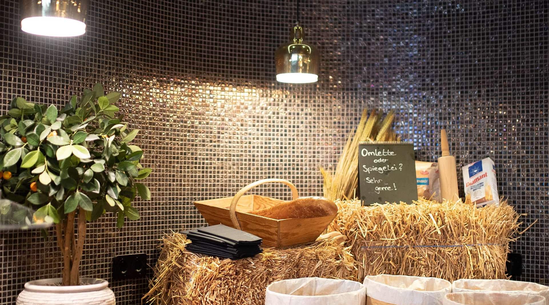 Enjoy a delicious breakfast in Dortmund | Radisson Hotels