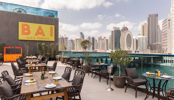 Enjoy amazing dinner in Dubai with our restaurant deals | Radisson Hotels