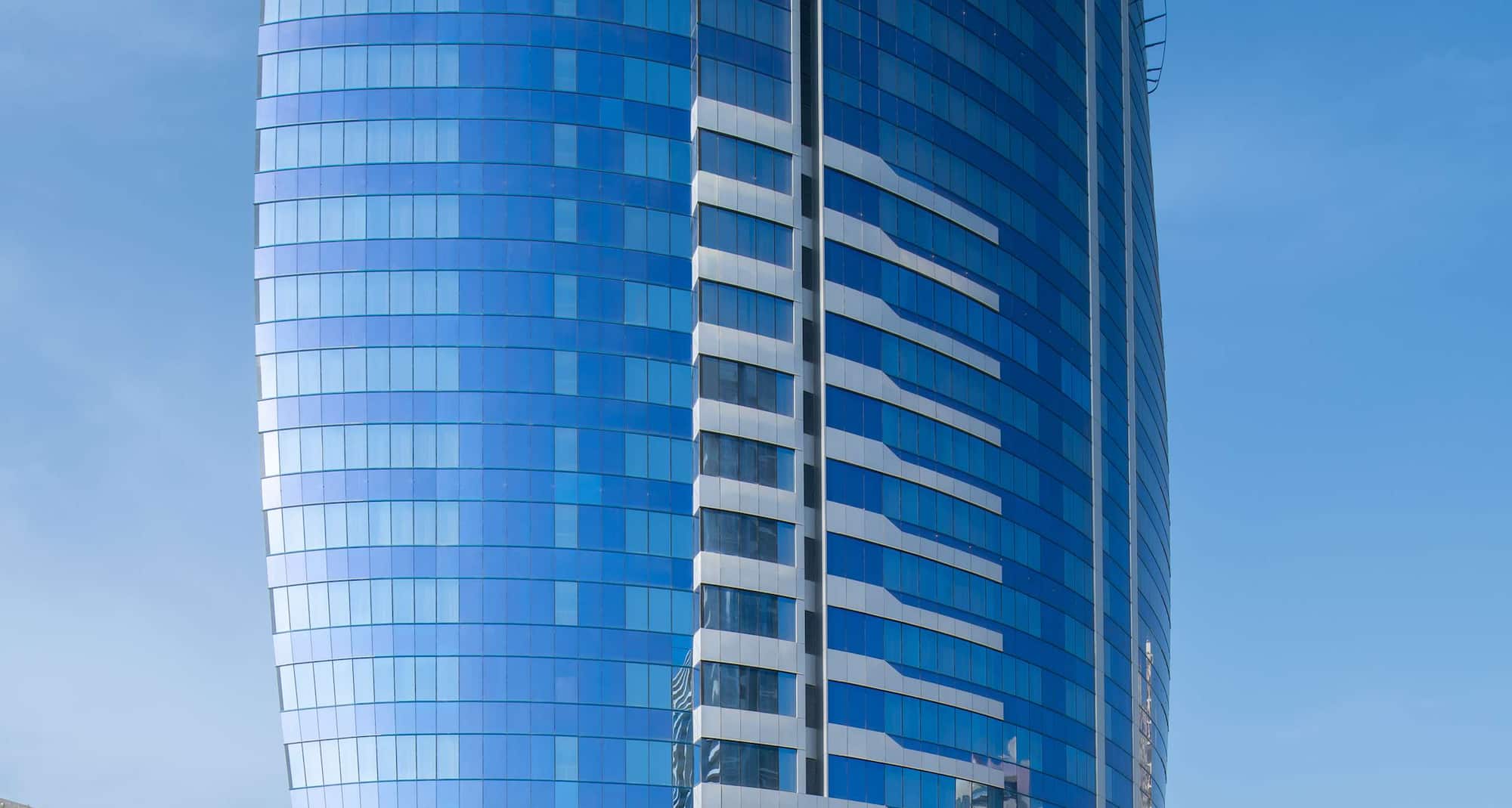 Dubai Hotels | Radisson Blu Hotel, Dubai Canal View