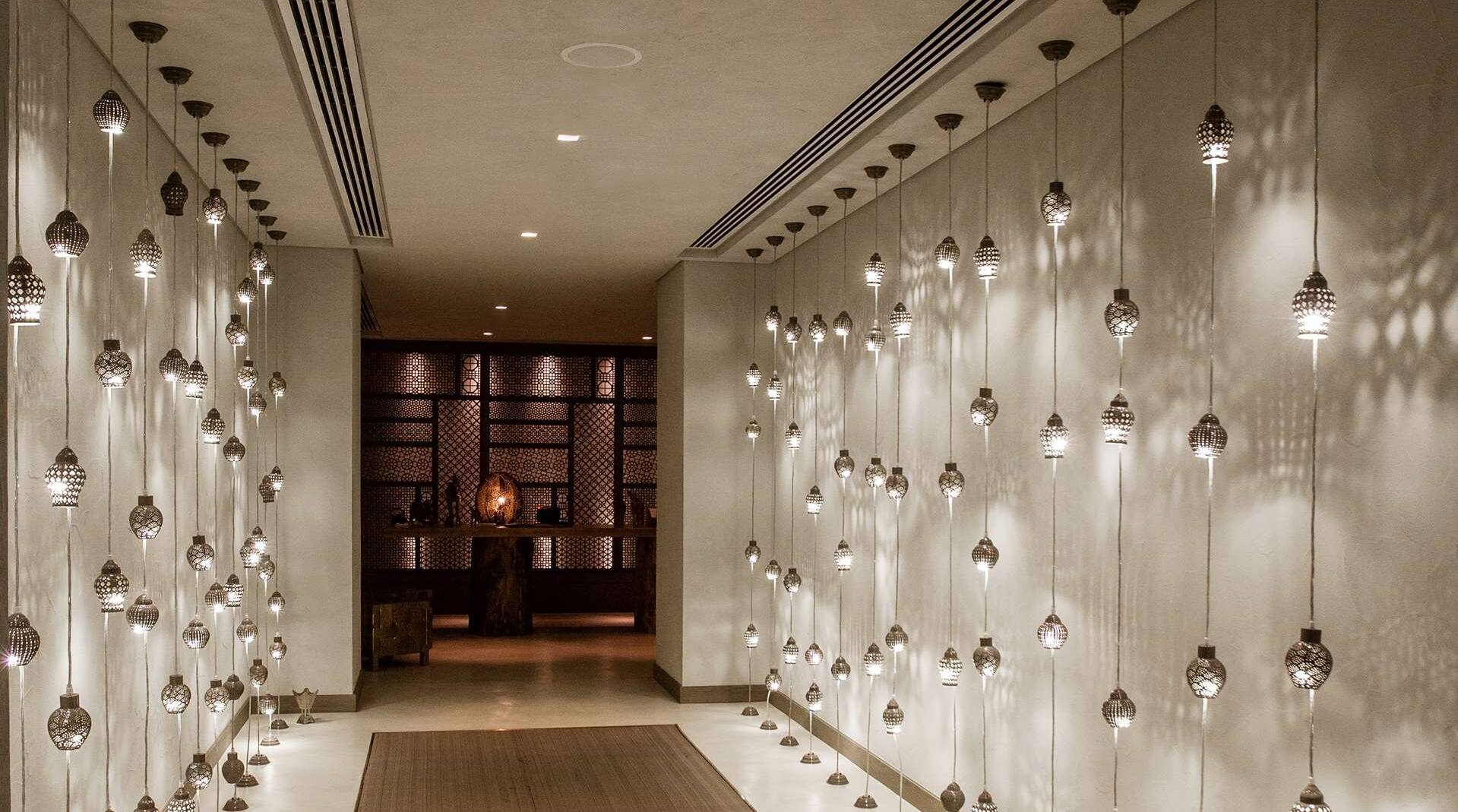 Aseelah, Arab restaurant in Dubai | Radisson Blu, Deira Creek