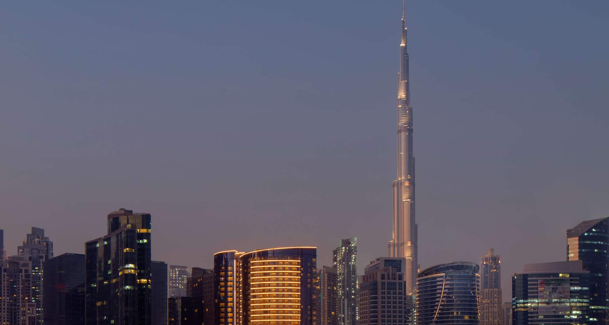 Radisson Blu Hotel, Dubai Waterfront Reviews | Radisson Hotels