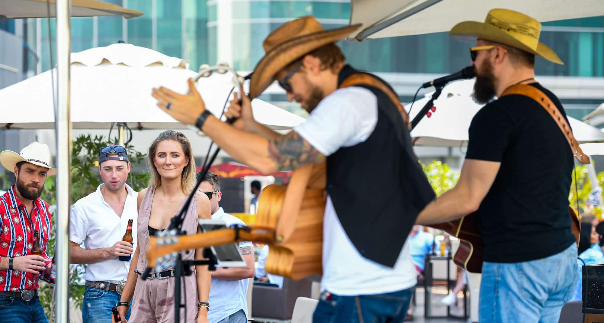 What's On | Radisson Blu Hotel, Dubai Waterfront