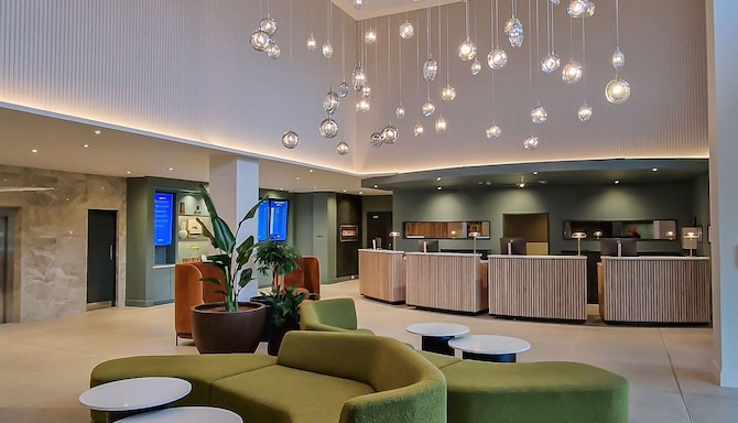 Radisson Blu Hotel, Dublin Airport Reviews | Radisson Hotels