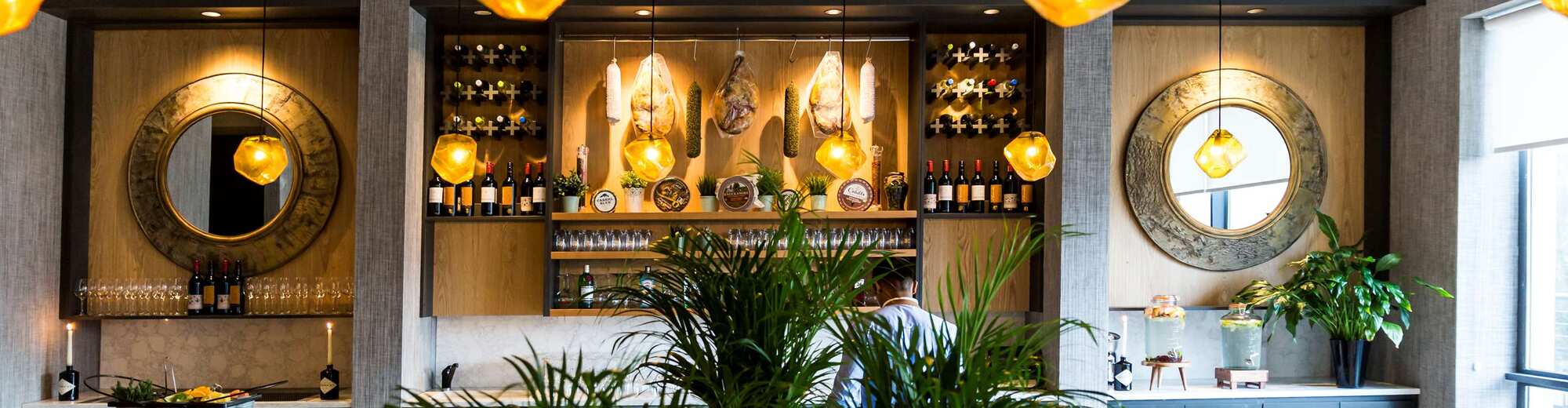 Wake Up to Breakfast at Dublin Airport - Book Now | Radisson Blu