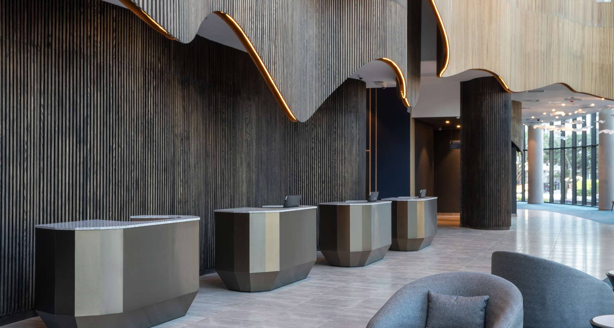 Hotel in Durban Umhlanga | Radisson Blu Hotel, Durban Umhlanga