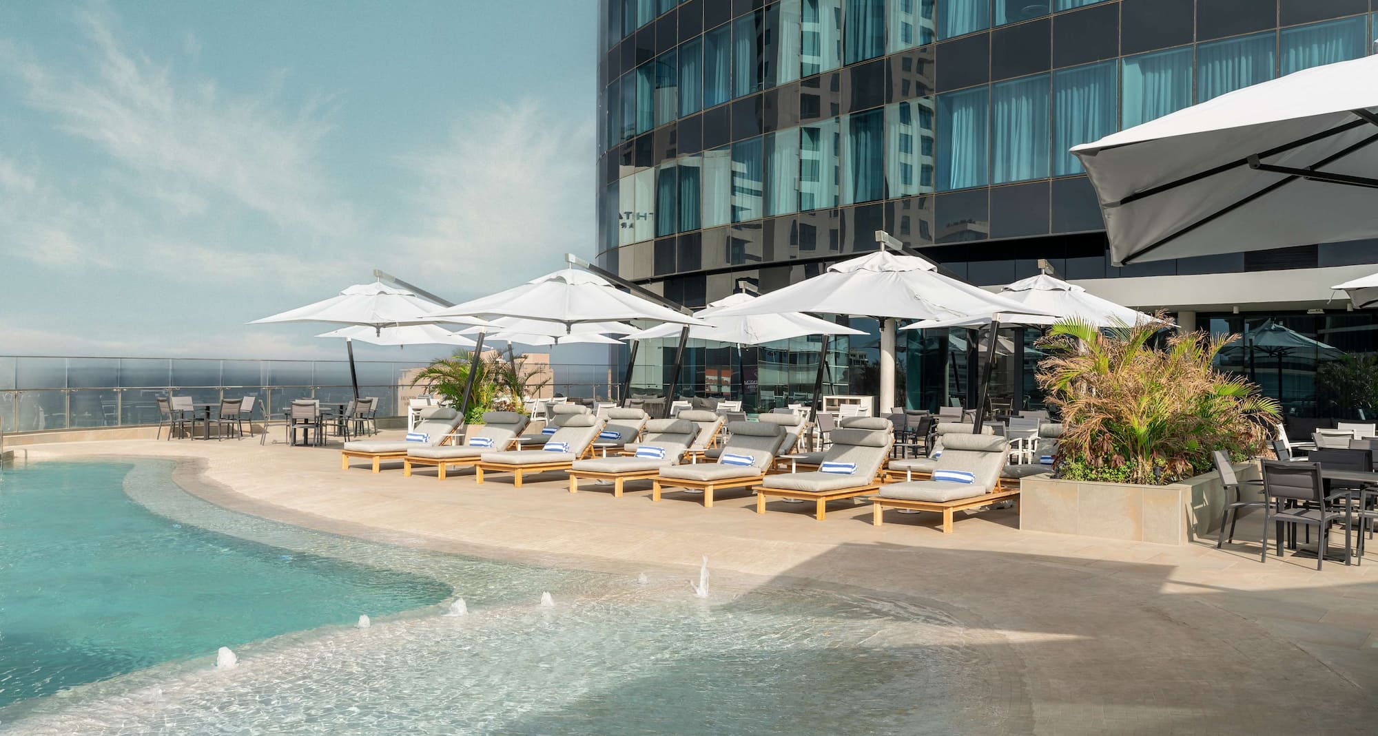 Radisson Blu Hotel, Durban Umhlanga | Radisson Hotels