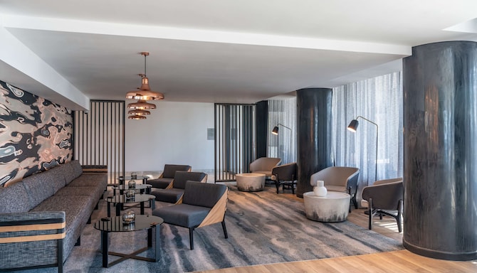 Firelake Restaurant Durban | Radisson Blu Hotel, Durban Umhlanga