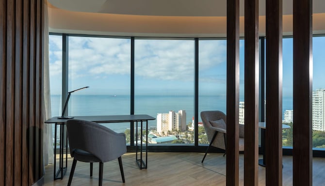 Radisson Blu Hotel, Durban Umhlanga | Radisson Hotels