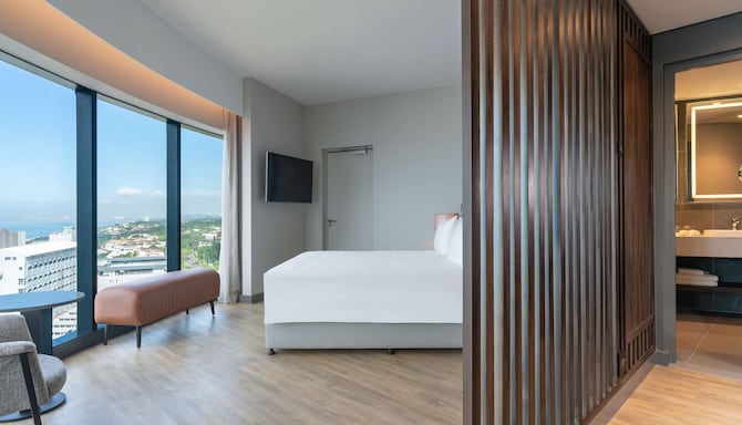 Radisson Blu Hotel, Durban Umhlanga | Radisson Hotels