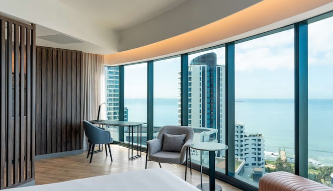 Radisson Blu Hotel, Durban Umhlanga | Radisson Hotels