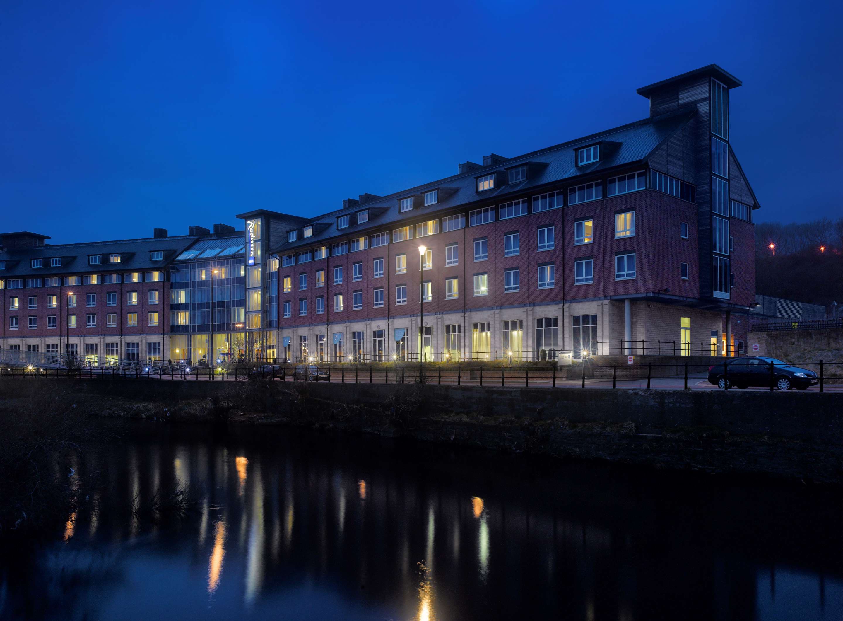 University of Durham, Durham | Radisson Hotels