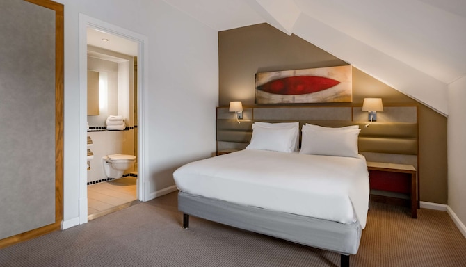 Hotel Rooms in Durham City Centre - Radisson Blu
