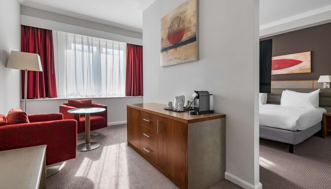 Hotels in Durham City Centre | Radisson Blu Hotel Durham