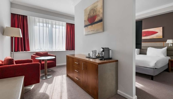 Hotel Rooms in Durham City Centre - Radisson Blu