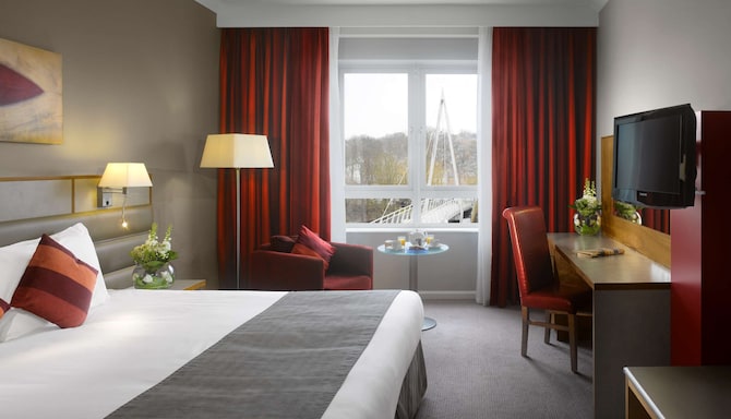 Hotel Rooms in Durham City Centre - Radisson Blu