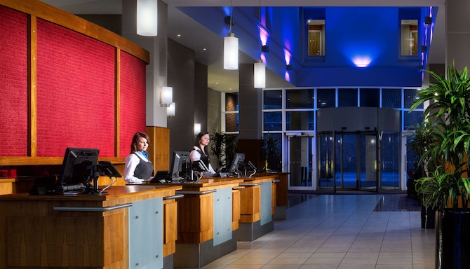 Radisson Blu Hotel, Durham Reviews | Radisson Hotels