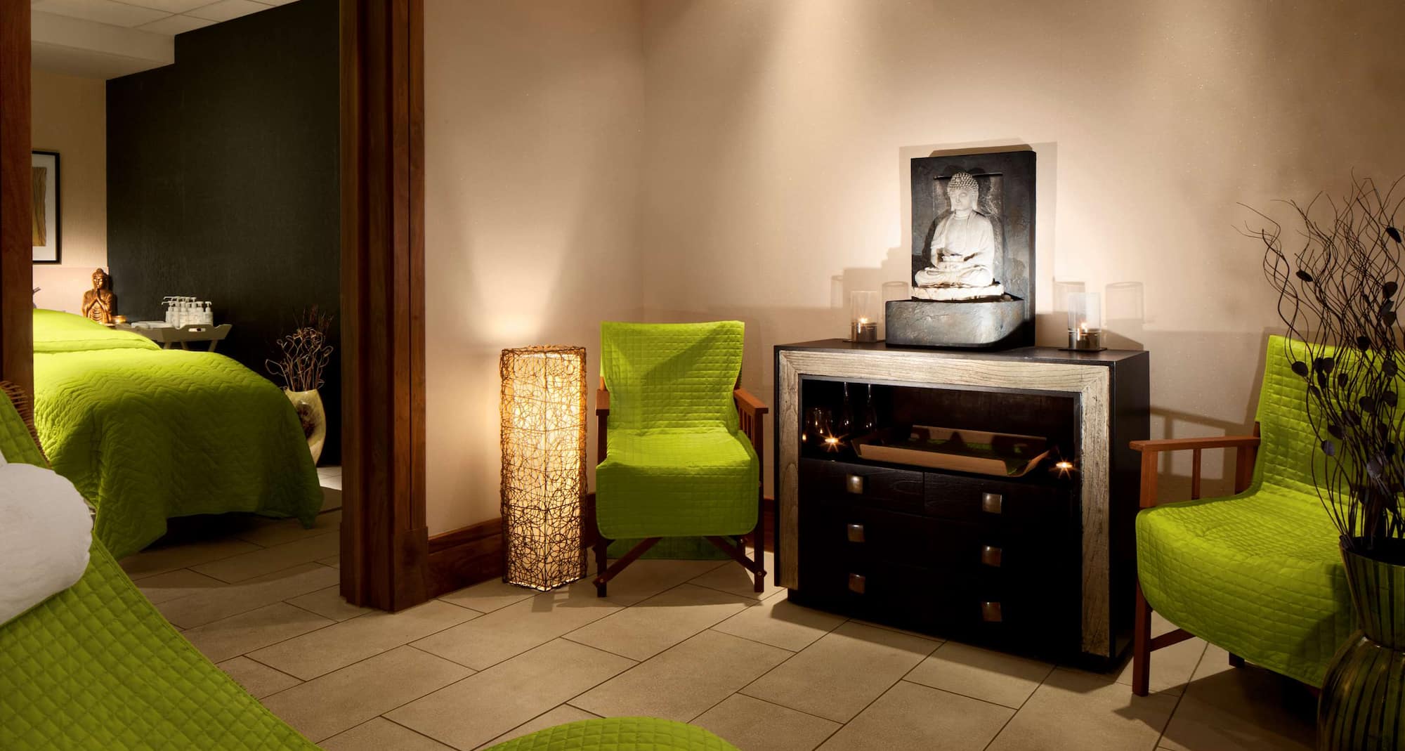 Discover our wellness spa & fitness suite | Radisson Blu Hotel, Durham