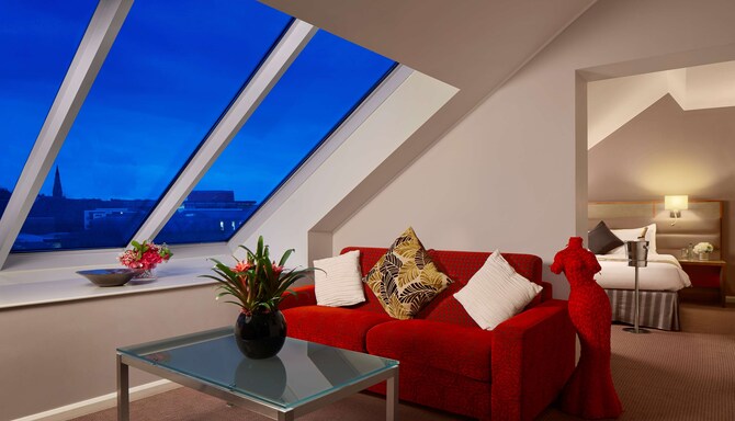 Hotels in Durham City Centre | Radisson Blu Hotel Durham