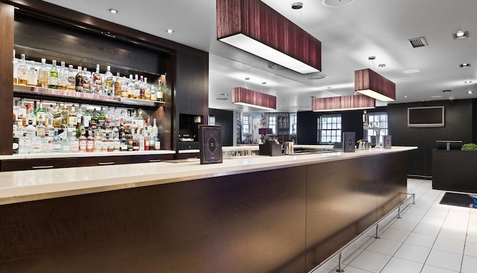 Enjoy Scottish Cuisine in Edinburgh - Reserve Today | Radisson Blu