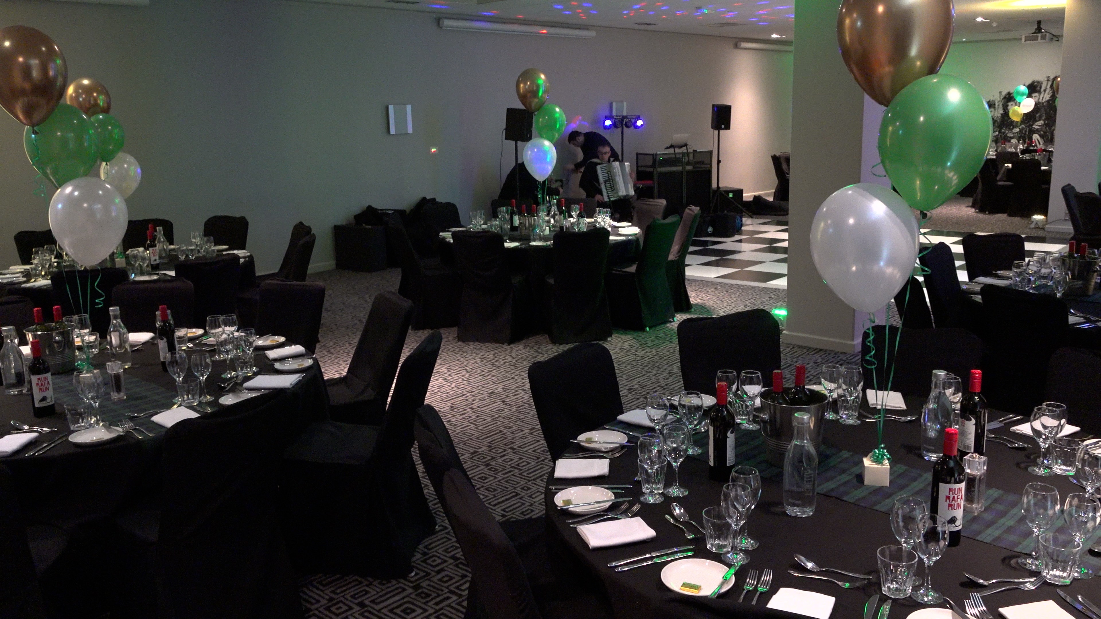 Meeting Rooms in Edinburgh | Radisson Blu Hotel, Edinburgh Centre