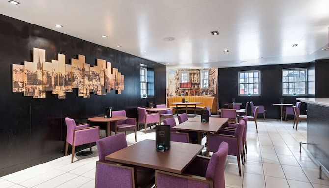 Enjoy Scottish Cuisine in Edinburgh - Reserve Today | Radisson Blu