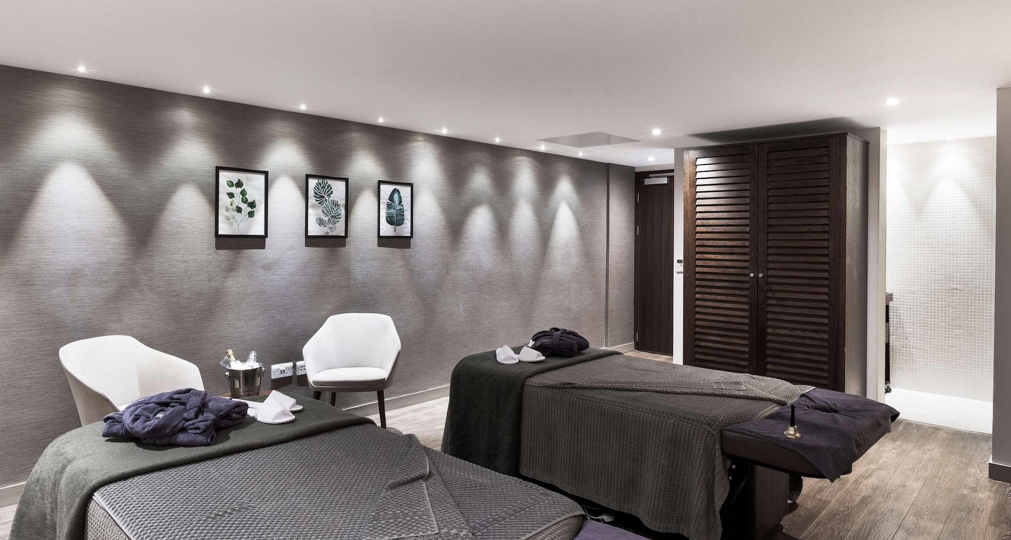 Edinburgh Hotels | Radisson Blu Hotel, Edinburgh City Centre