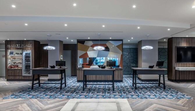 Explore our Radisson Blu hotels and resorts in Western and Northern ...