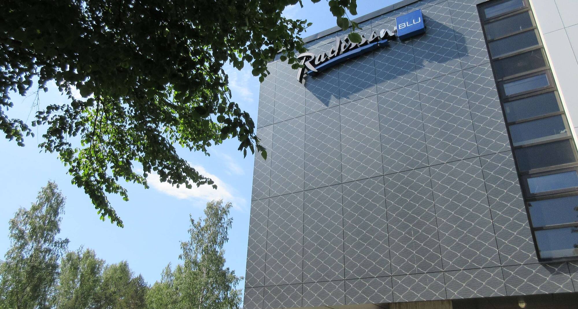 Radisson Blu Hotel, Espoo | Hotel Offers