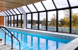 Discover our fitness & wellness center | Radisson Blu Hotel, Espoo