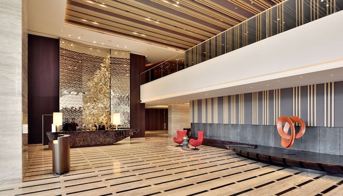 Contact the Radisson Blu Faridabad | Radisson Hotels