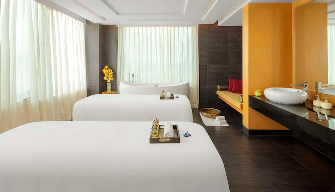 Rejuvenating wellness experience in Faridabad | Radisson Hotels