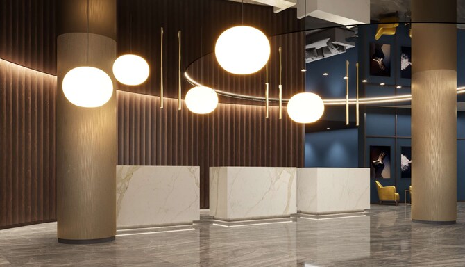 Dive into Florence and Tuscany, Italy | Radisson Blu Hotel, Florence