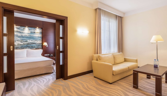 Hotels in Gdansk, Old Town | Radisson Blu Hotel Gdansk