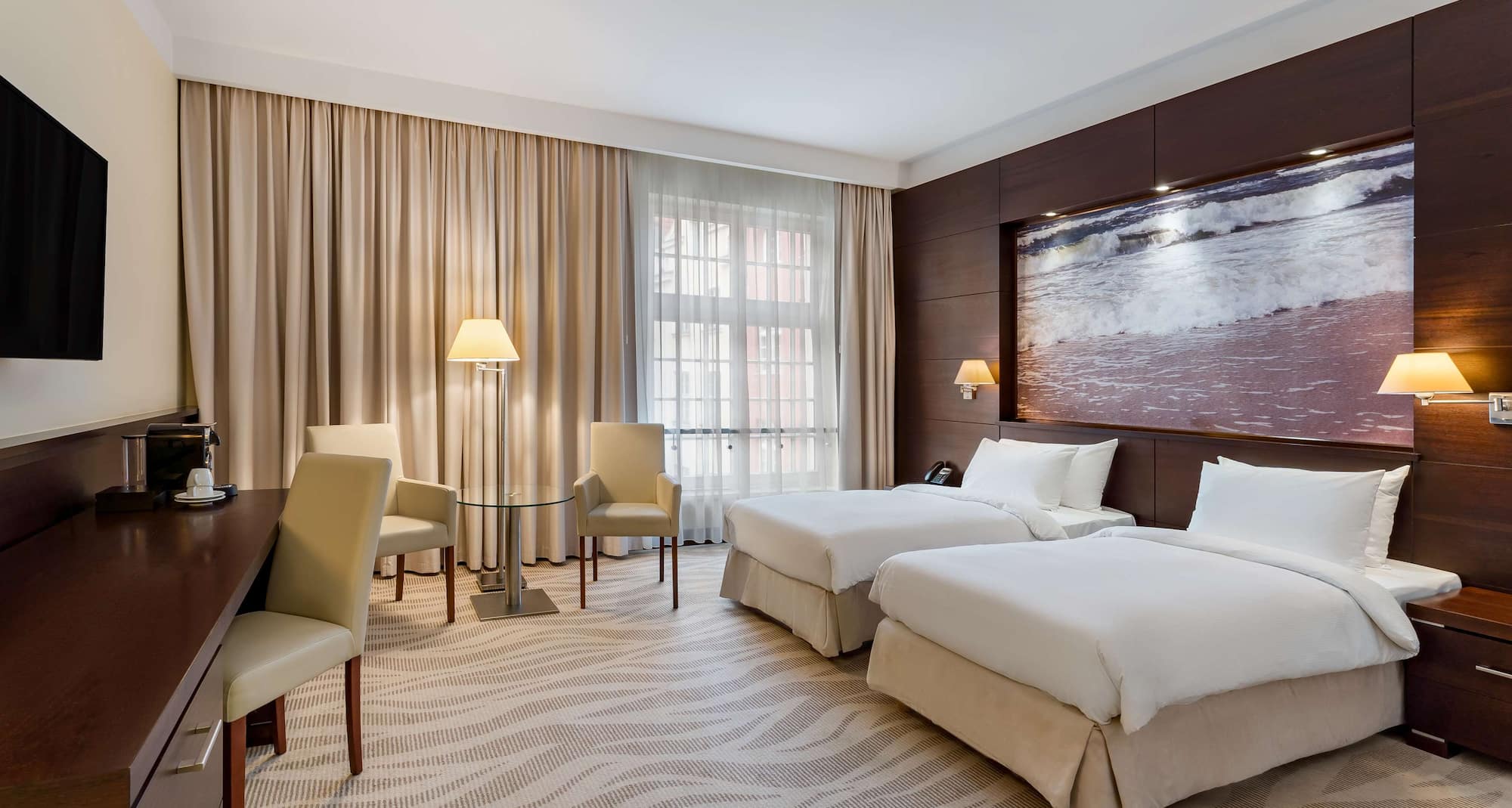 Hotels in Gdansk, Old Town | Radisson Blu Hotel Gdansk